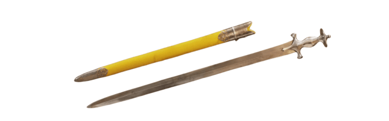 All Types Of Indian Swords – The Complete Historical Guide - Swords Info