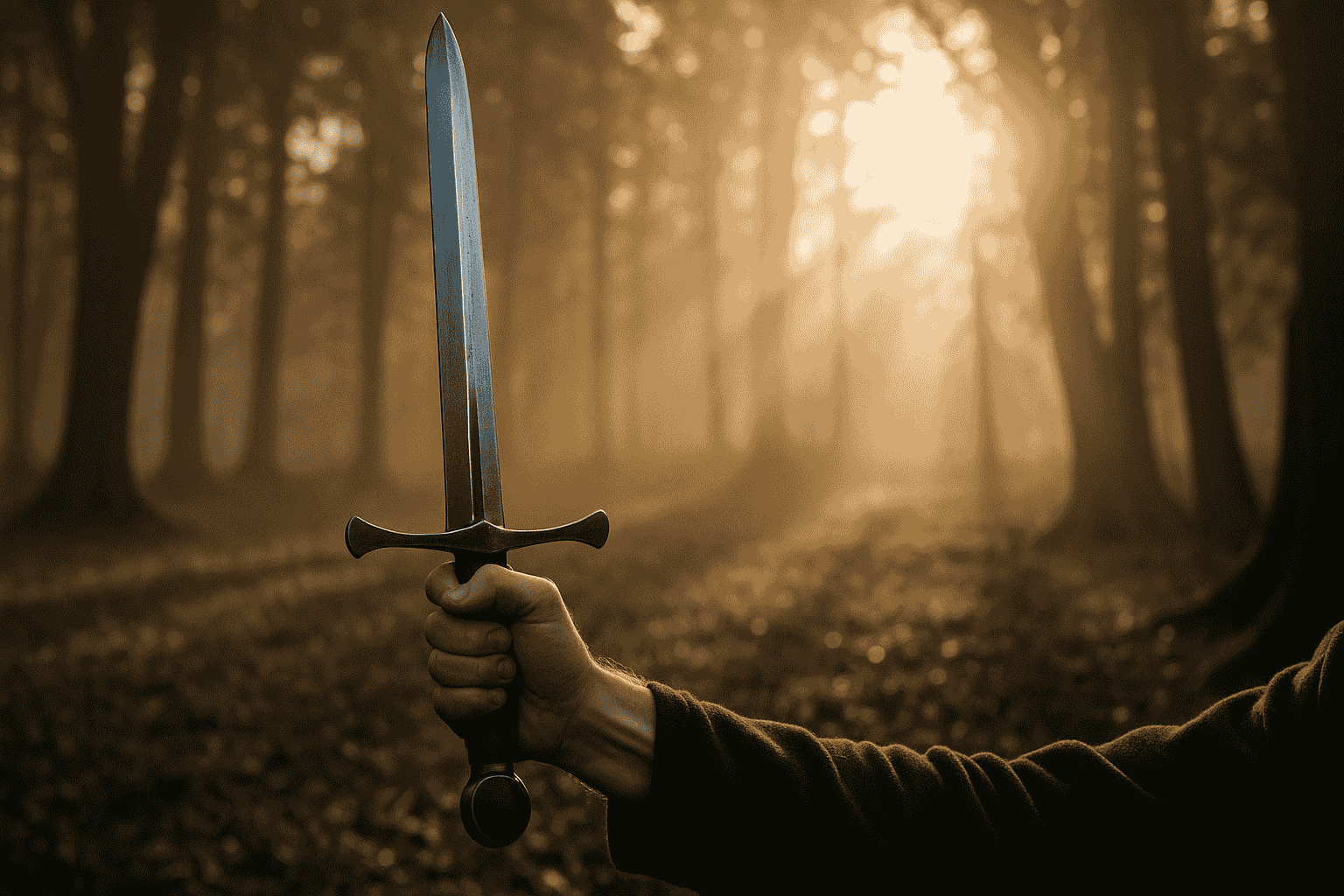 Why Swords Still Matter: 7 Reasons They're Still Powerful Today ...
