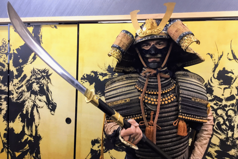 Top 30 Most Stunning Sword Museums & Exhibits Around The World - Swords ...