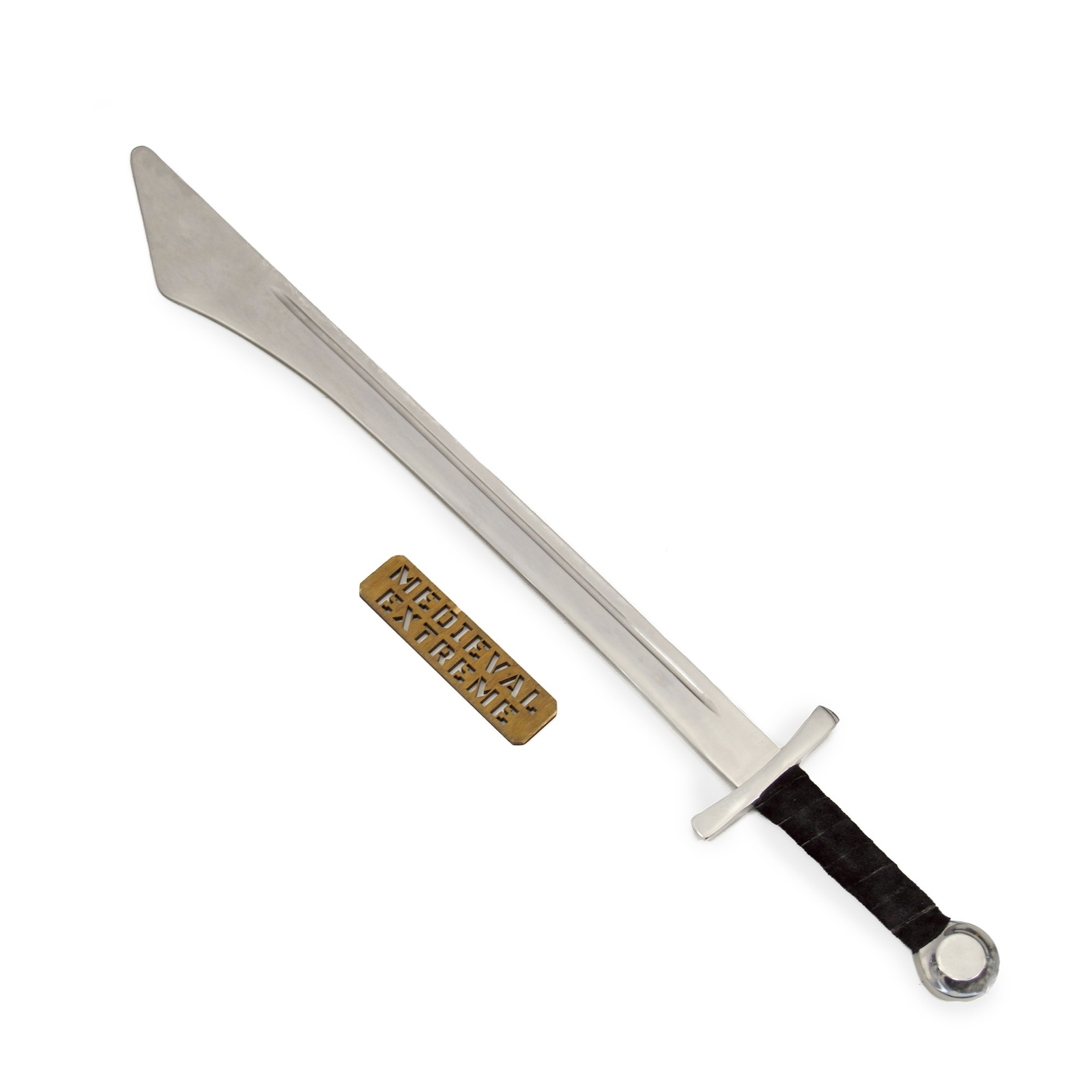 Swords Used By Medieval Knights: Types, History, And Battle Use ...