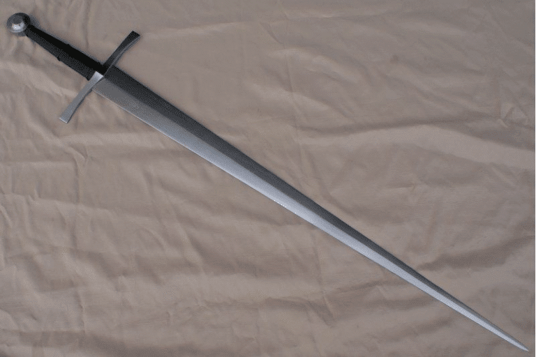 The Art Of Crafting Medieval Weapons: Techniques And Traditions ...